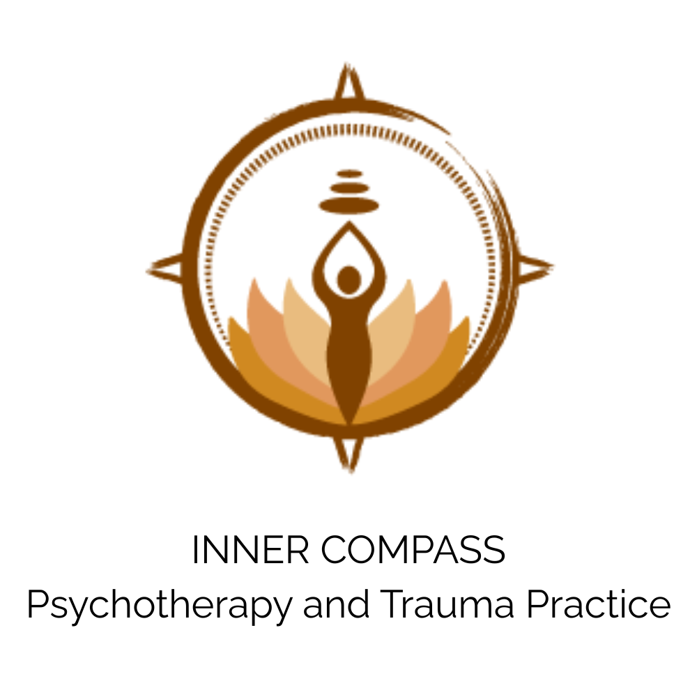 Inner Compass Psychotherapy & Trauma practice | Women of Hong Kong